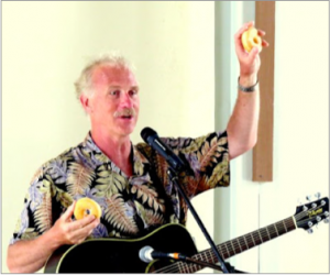 About - The Donut Man