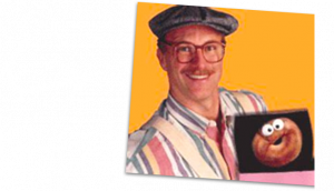 About - The Donut Man