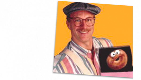 About - The Donut Man