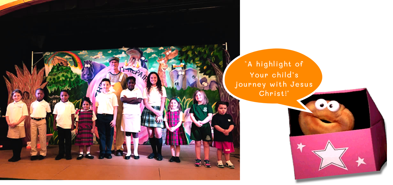 Concert information - The Donut Man