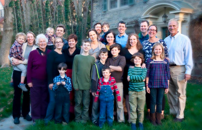 About - The Donut Man